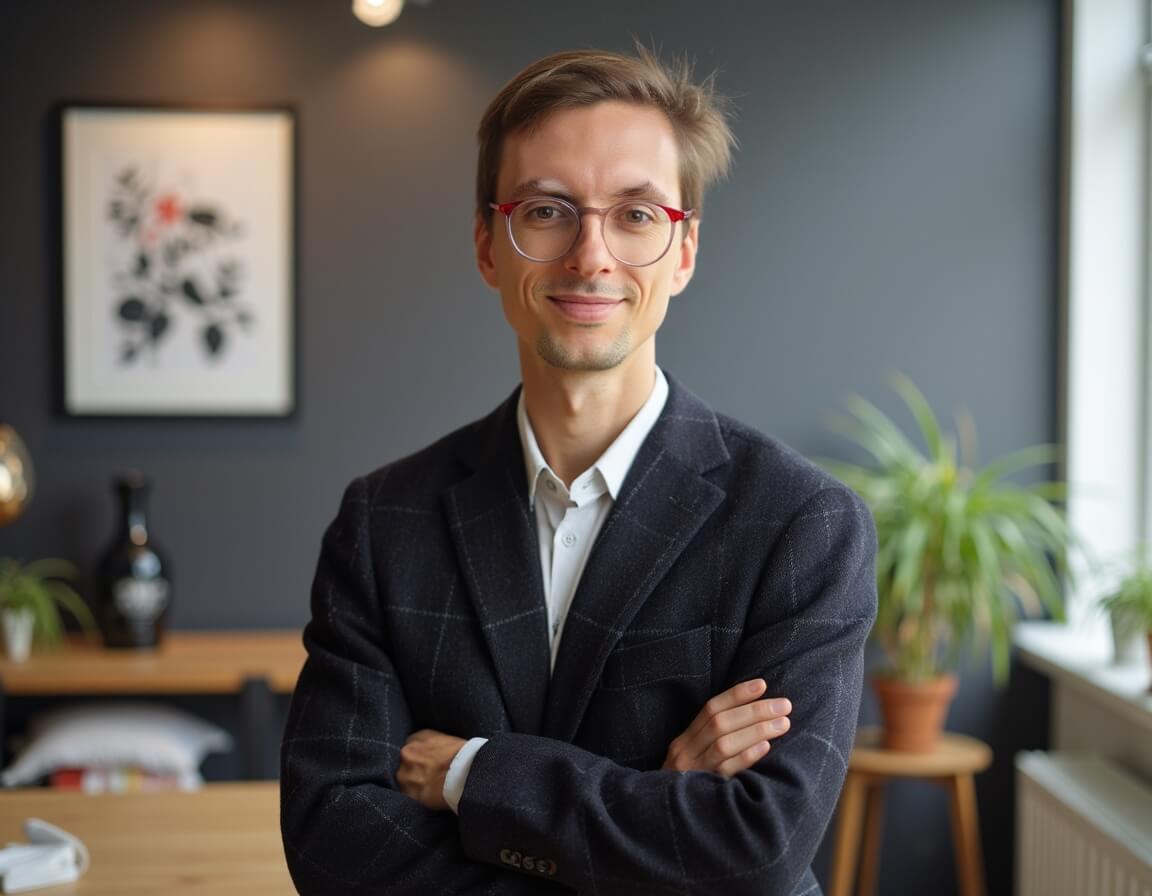 Crafting new solutions as a Lead Data Scientist | Konecranes Interview