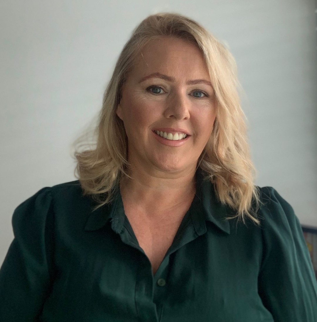 Employee Spotlight - Lorna Ganley | Konecranes Interview